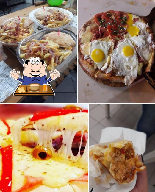 El Buffet Don Hector, Temperley - Menú del restaurante, precios y reseñas