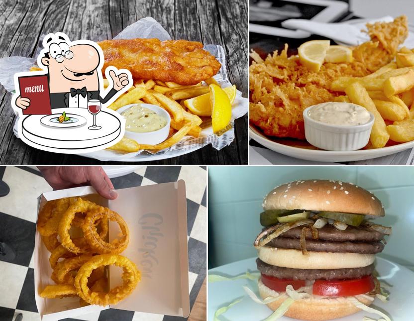 Top 10 restaurants in Crawley, december 2025 - Restaurant Guru
