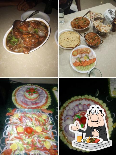 Fuel Hub, Dhariwal - Restaurant reviews