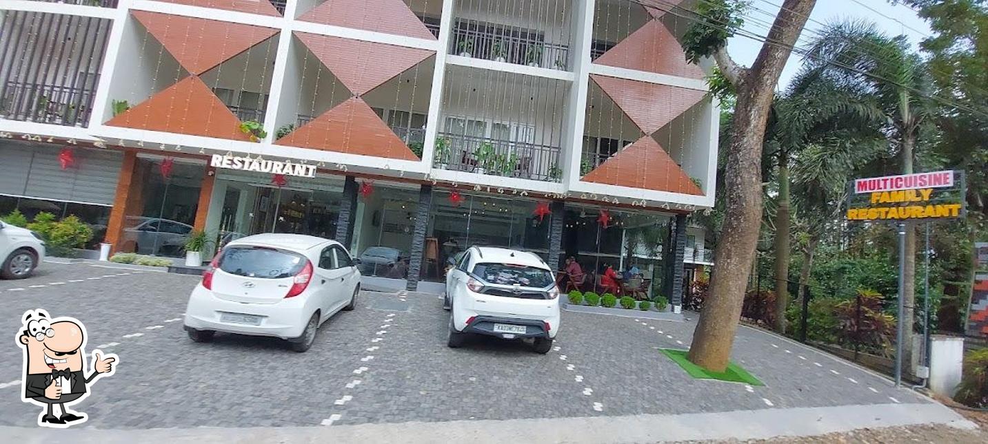 GREEN DINE RESTO MULTICUISINE RESTAURANT, Chotty - Restaurant reviews