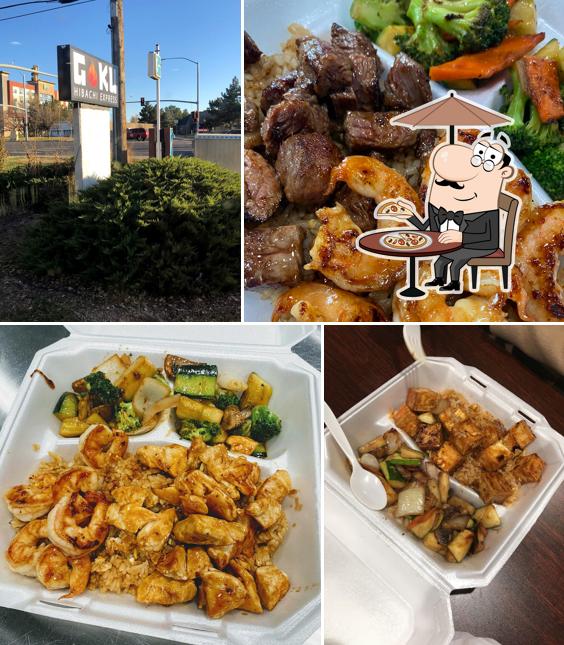 All places to eat and drink in Aurora, summer 2024 - Restaurant Guru