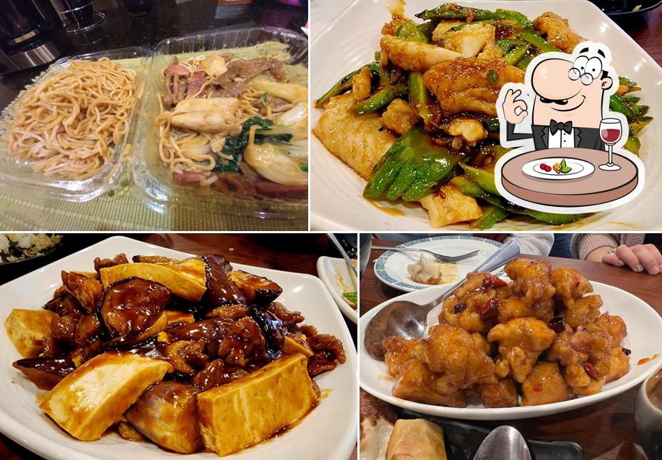 Gourmet Carousel, San Francisco - Restaurant menu, prices and reviews