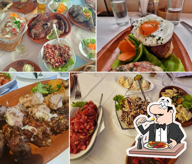 Kafana Mrak restaurant, Niš - Restaurantbewertungen