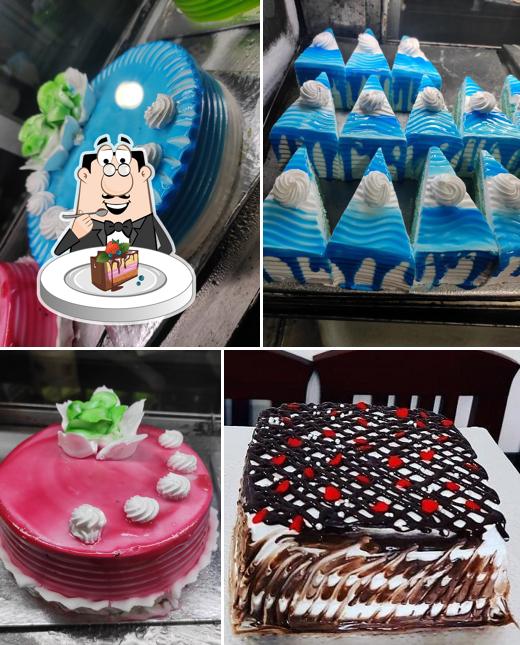 Kwality Bakery, Bidar - Restaurant reviews