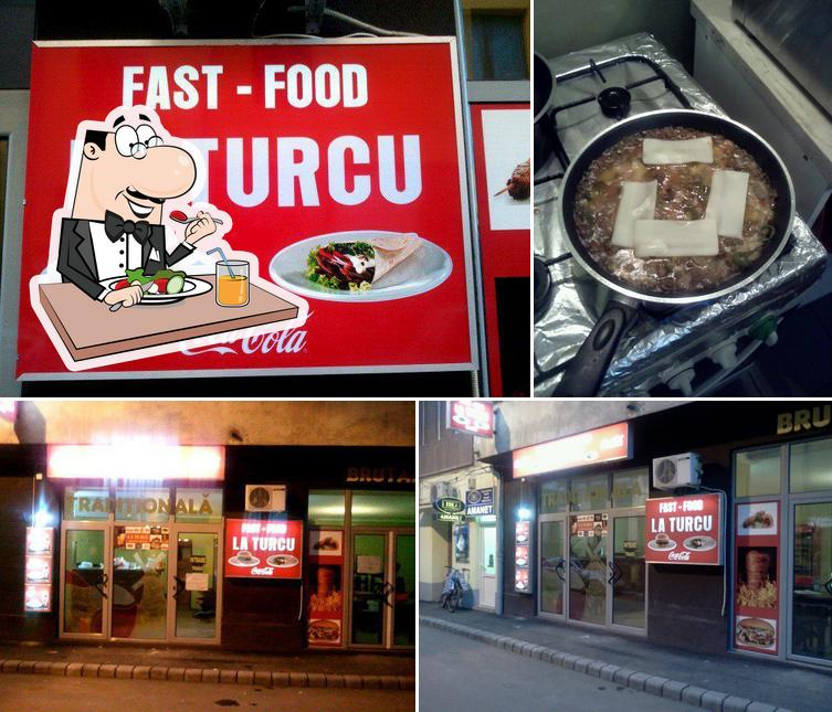 La Turcu, Satu Mare