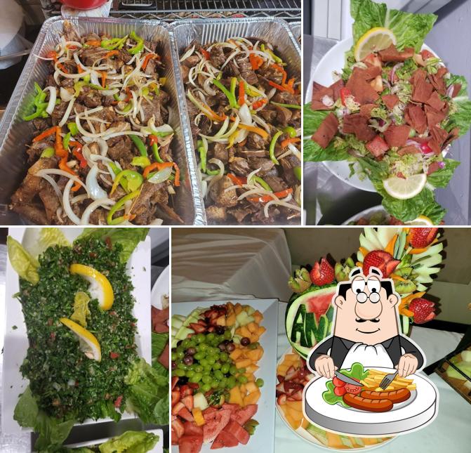 Le Terrace Lounge in Pompano Beach - Restaurant reviews