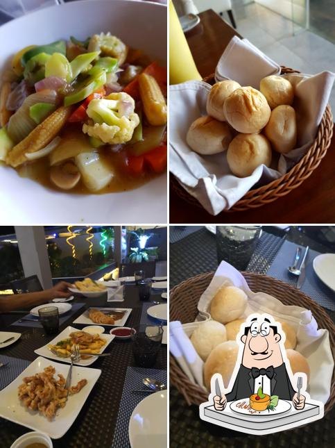 Marina Seaview Resto Lounge Corporation, Lapulapu - Menú del ...