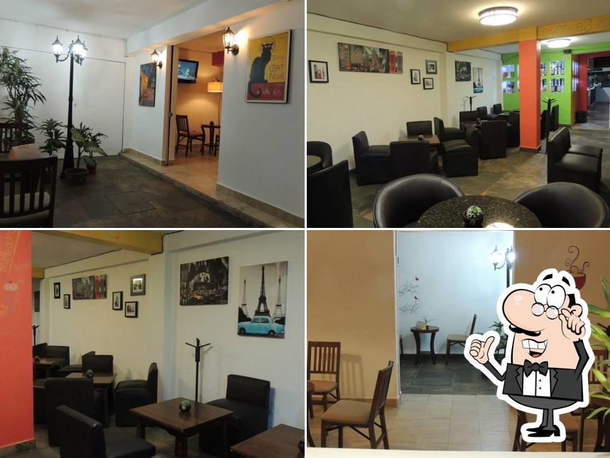 Momus, Ciudad Nezahualcóyotl - Restaurant reviews