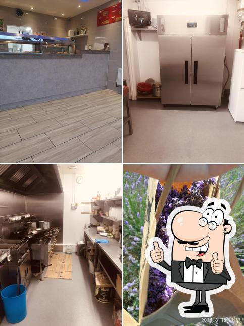 Hockwell Ring Chinese Takeaway in Luton - Restaurant menu and reviews