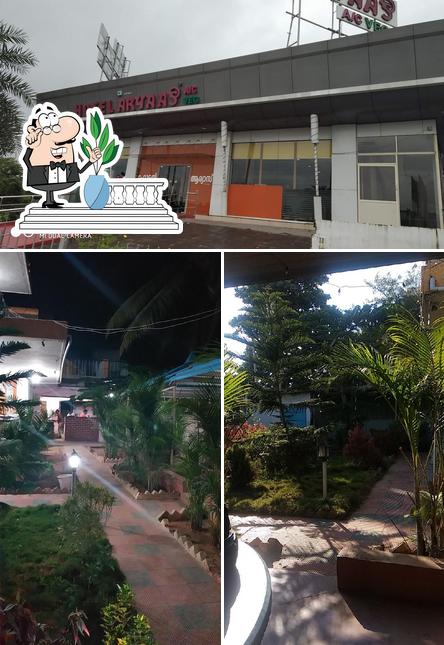 RUCHI FAMILY FOOD COURT ( inayath), Heggere - Restaurant reviews