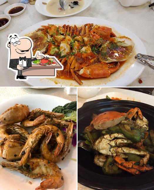 Sang Kee Restaurant, Hong Kong - Restaurant menu, prices and reviews