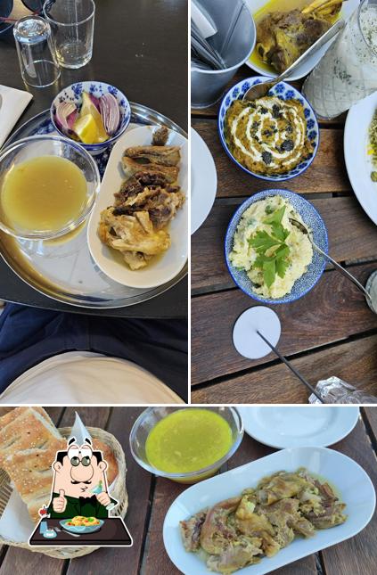 Sima Deli Silverdal, Sollentuna - Restaurant menu, prices and reviews
