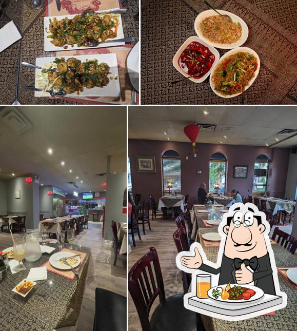 The Hakka Junction, Mississauga - Restaurant menu, prices and reviews