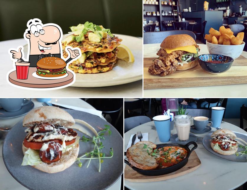 SOHO Cafe & Bar Hunters Hill in Hunters Hill - Restaurant reviews
