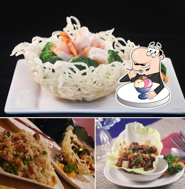 Shanling Chinese Restaurant in Cranbourne - Chinese restaurant menu and ...