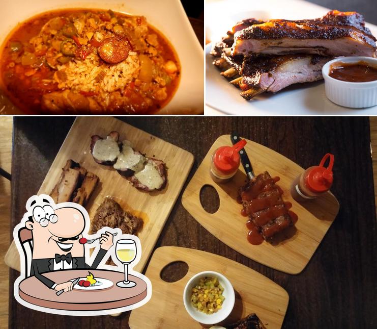 Smoke Bar and Restaurant, Paoay - Restaurant menu, prices and reviews