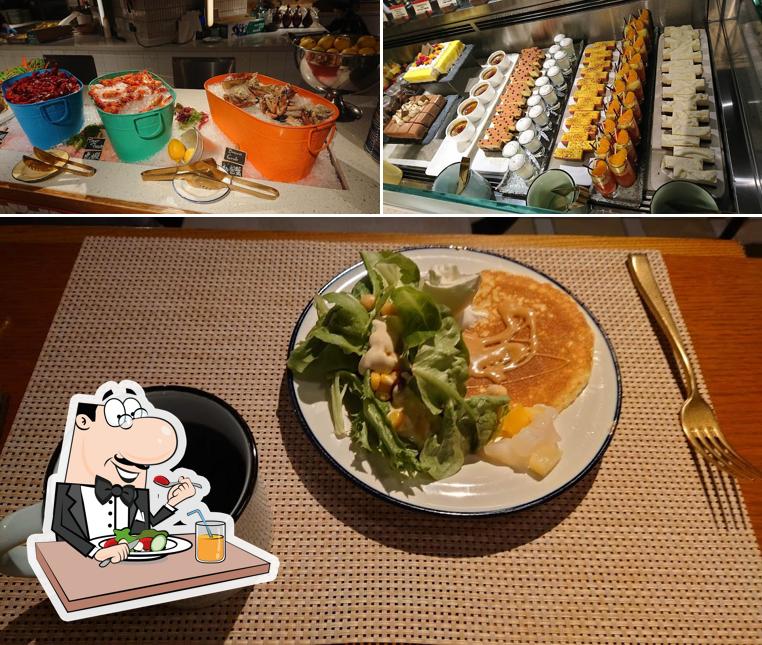 The Astor, Hong Kong - Restaurant menu, prices and reviews