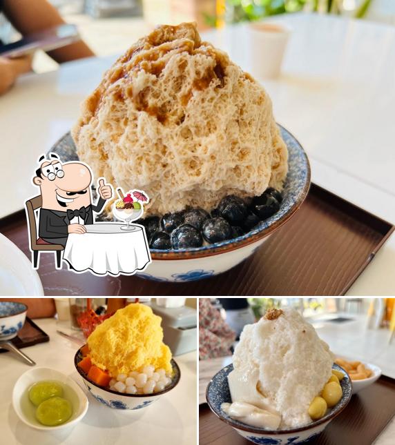 ถิงถิง Ting Ting ระยอง, Map Ta Phut - Restaurant menu, prices and reviews