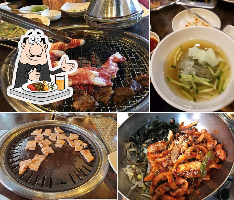 Best bbqs in Seoul, spring 2024 - Restaurant Guru