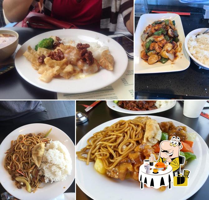 Quik Wok, Oceanside - Restaurant menu, prices and reviews