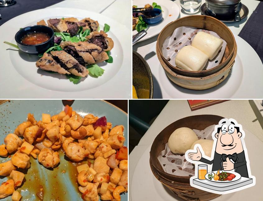 Dao Restaurant, Rome - Restaurant menu and reviews