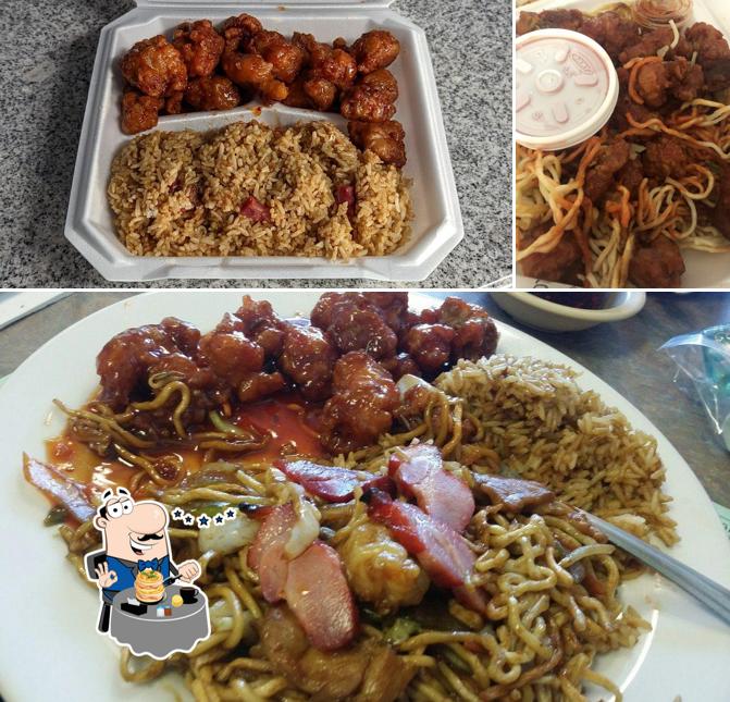 Hong Hong Chinese Restaurant, Fresno - Restaurant menu, prices and reviews