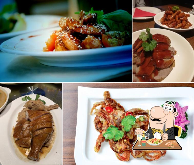 Taste Good, Edinburgh - Restaurant menu, prices and reviews