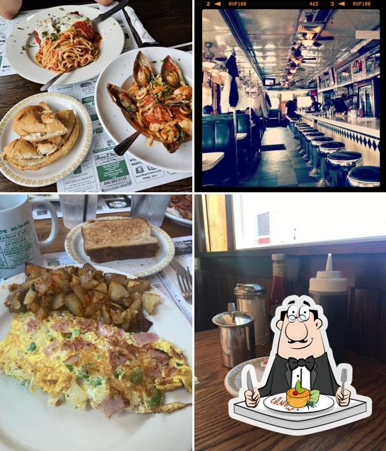 Tilly's Diner, Monticello - Restaurant menu, prices and reviews