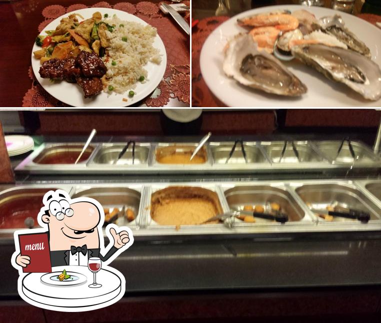 Wok Palace, Beernem - Restaurant menu, prices and reviews