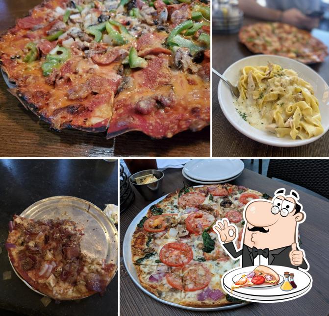 Farotto's, Rock Hill - Restaurant menu, prices and reviews