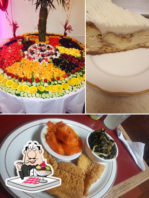 Dolls Kitchen, Fresno - Restaurant menu, prices and reviews