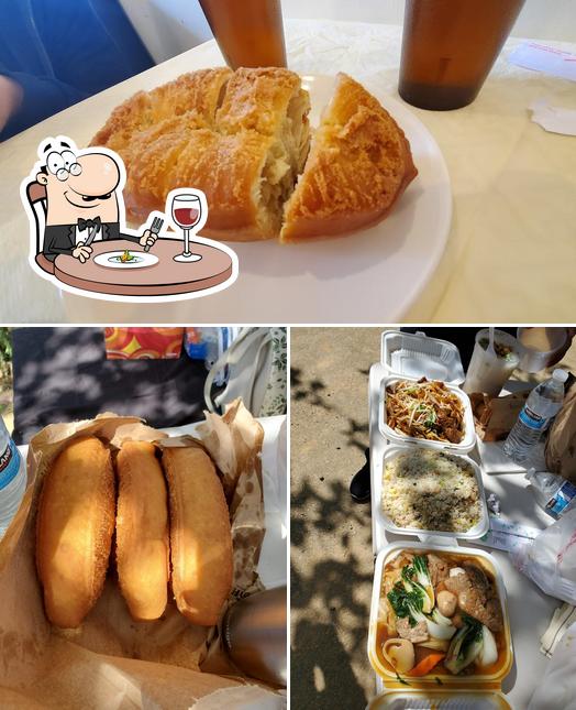 Hing Lung Cafe, South San Francisco - Restaurant menu, prices and reviews