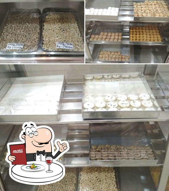 Banarasi Misthan Bhandar, Kanpur - Restaurant menu, prices and reviews