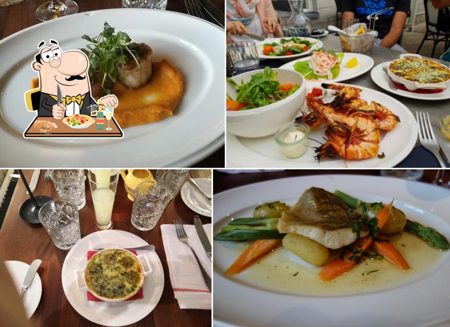 Bistro Gustaf, Porvoo - Restaurant menu, prices and reviews
