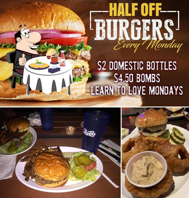 Bugaboo's, Crown Point - Restaurant menu, prices and reviews