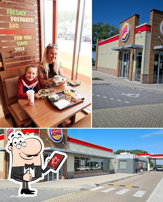 Burger King, Beesd - Restaurant reviews