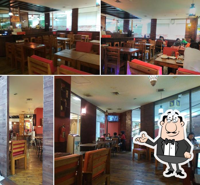 Bale Sere Resto & Café cafe, Sidoarjo - Restaurant reviews