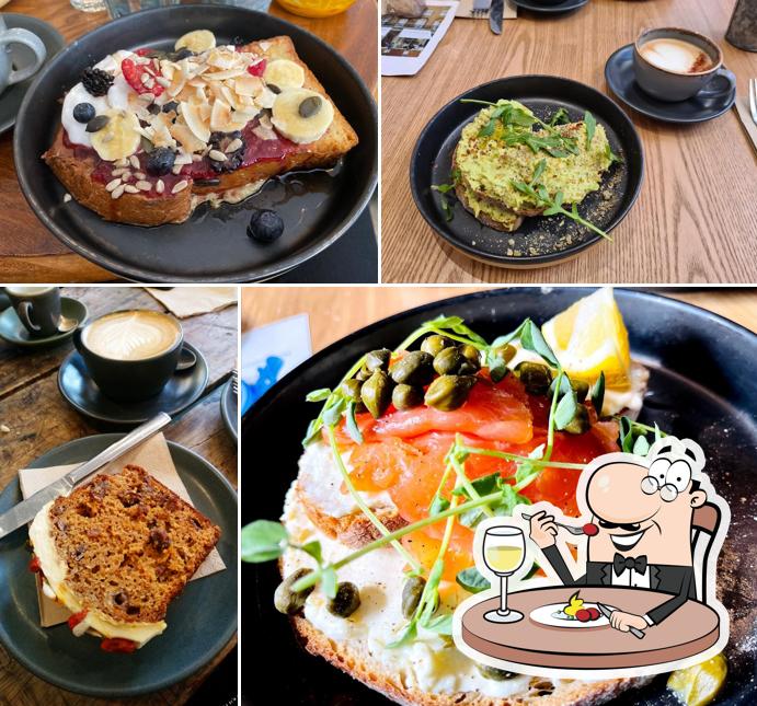 Common, London, Clapham Common - Restaurant menu, prices and reviews