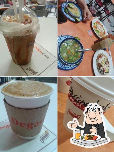 Degas Café 3 Arcos, Tampico, Av. Regiomontana S/N Local 8 - Restaurant ...