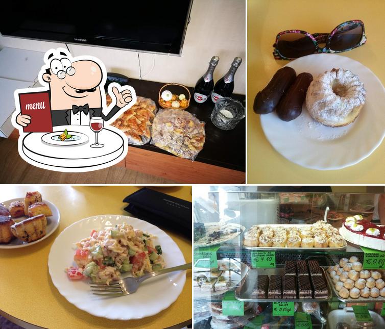 Miko cafe, Saldus - Restaurant reviews