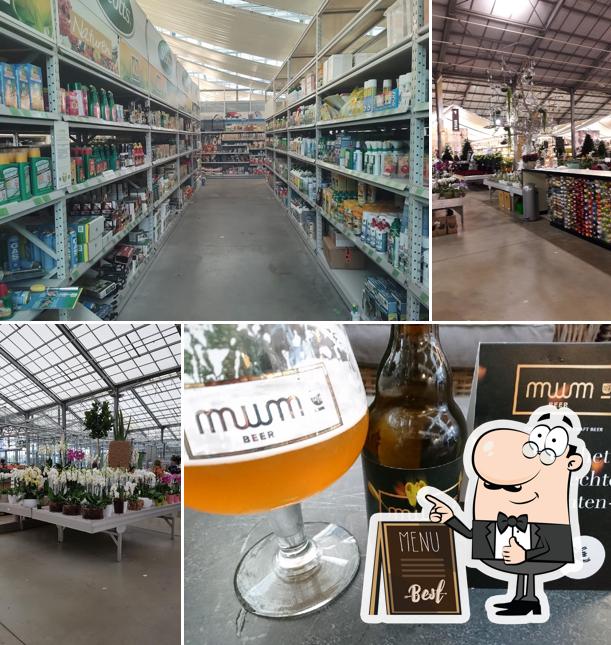 Van Uytsel Garden Center, Kontich - Restaurant reviews