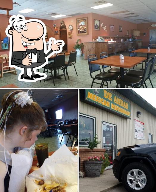 De Anda's Restaurant, South Sioux City - Restaurant menu, prices and ...