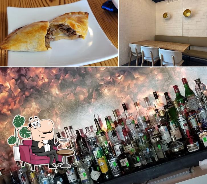 Embur Fire Fusion, Greensboro - Restaurant menu, prices and reviews