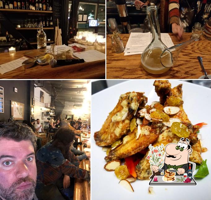 El Lopo in San Francisco - Restaurant menu and reviews