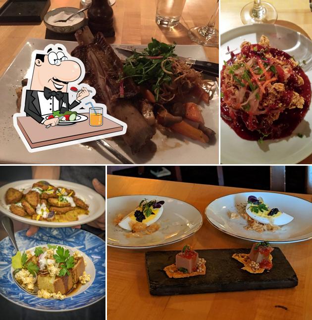 Epiphany Farms Restaurant, Bloomington - Restaurant menu, prices and ...