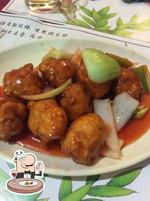 Foon Lok Chinese Restaurant, Morwell - Restaurant menu, prices and reviews