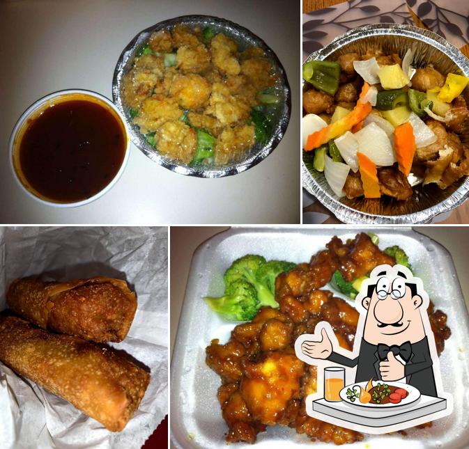 Happy Lamp, Houston - Restaurant menu, prices and reviews