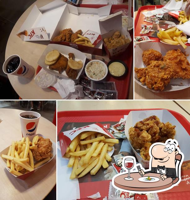 KFC San Martin restaurant, Colombia, Cra. 2 #7 - 148 - Restaurant reviews