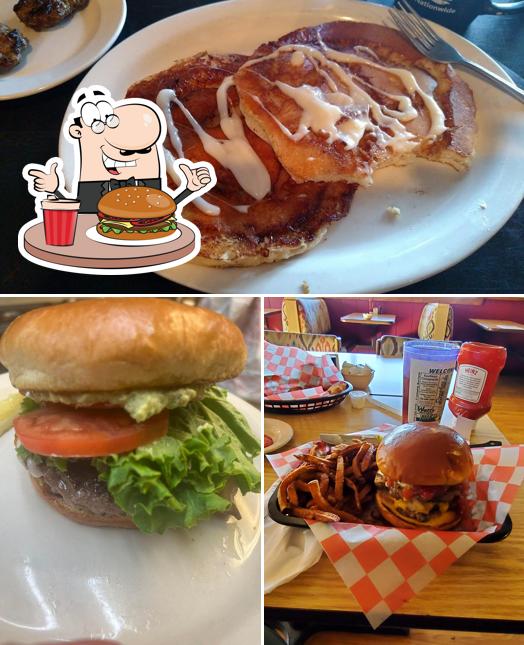 Keystone Kitchen in New Alexandria - Restaurant menu and reviews