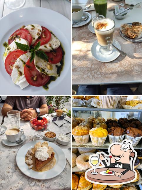 Restaurante MAQUE MONTE LIBANO, Ciudad de México, Cerrada de Monte ...